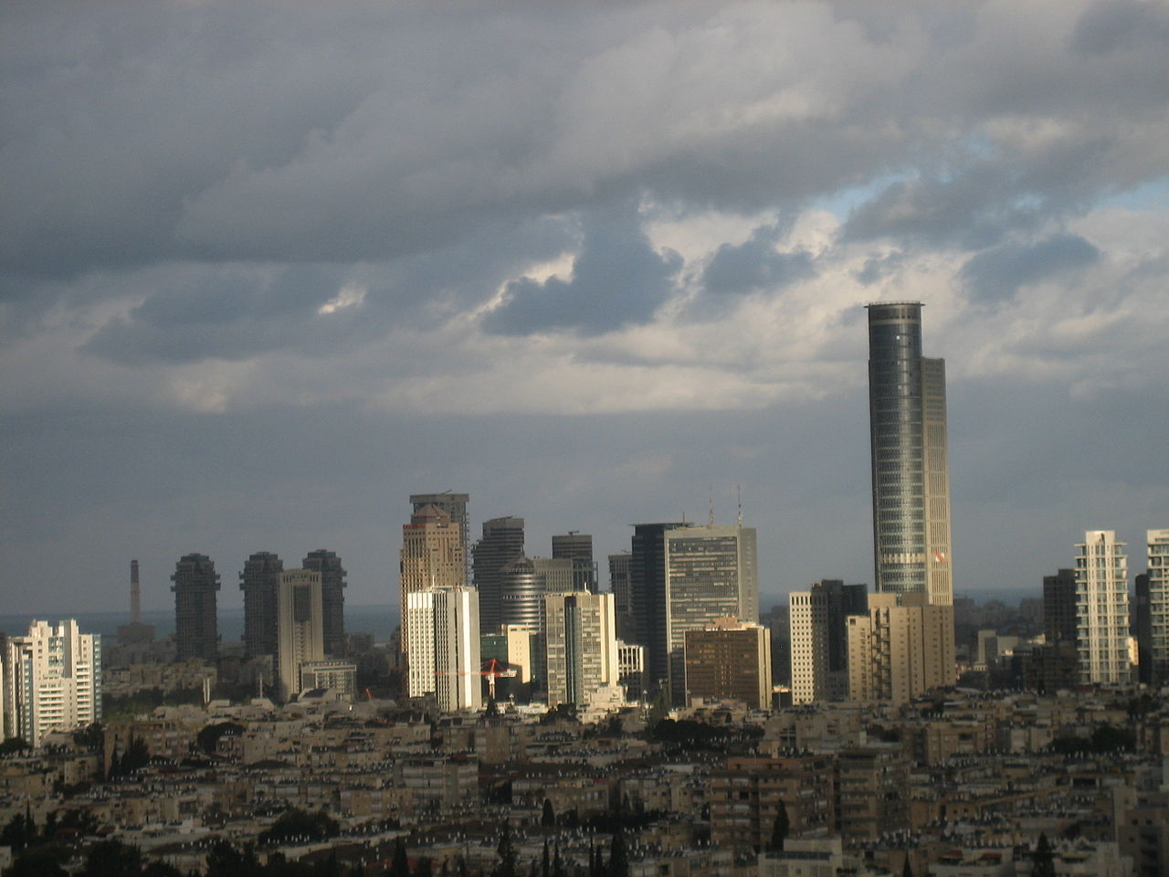 1280px-PikiWiki_Israel_18935_view_from_above_on_tel_aviv – Israel