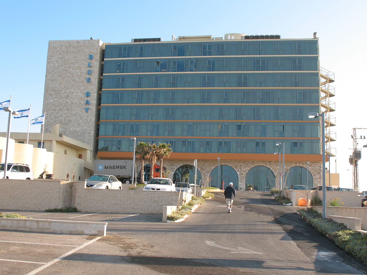 Netanya_Blue_Bay_Hotel_in_Netanya_Israel_0570_(494276080) | Israel