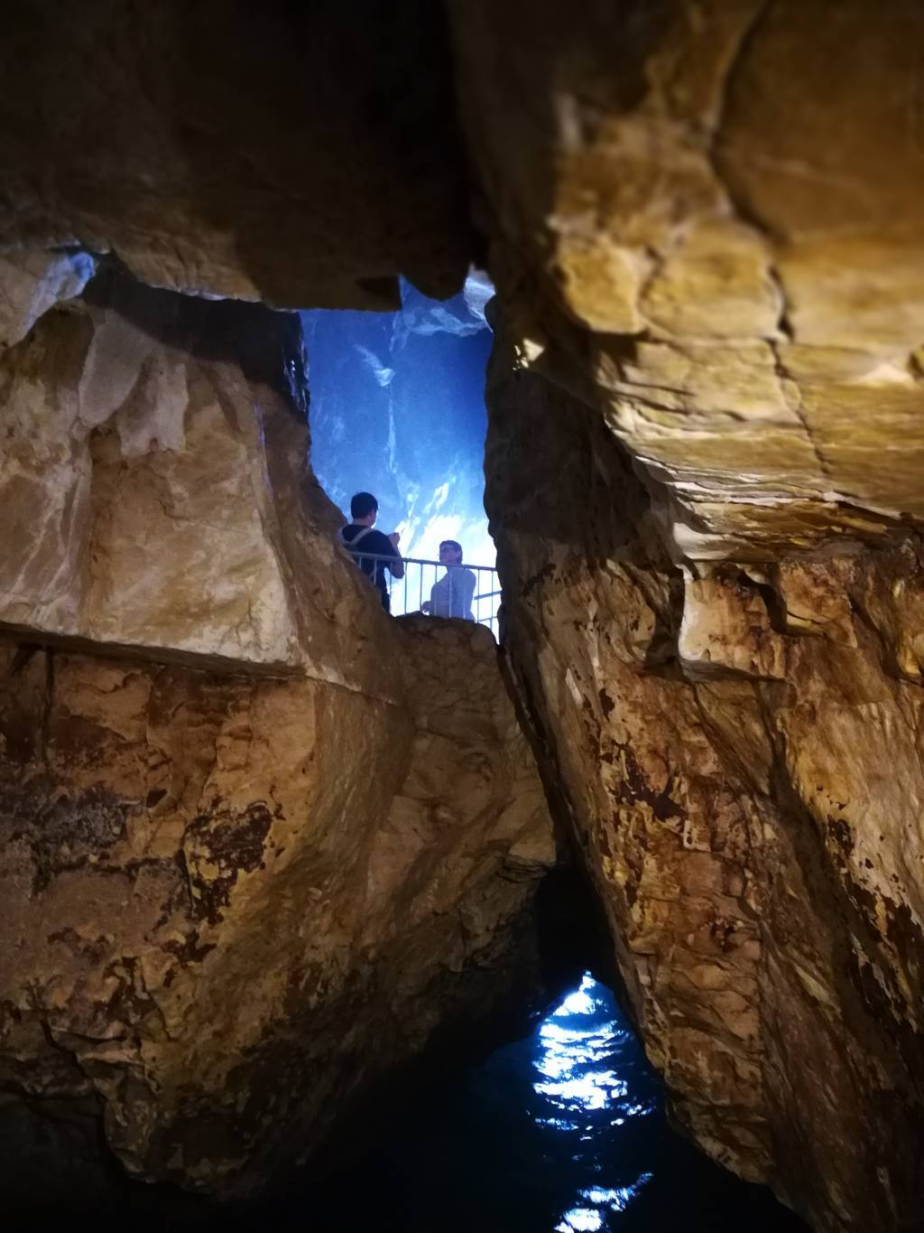 20181503 Rosh Hanikra (82) – Israel