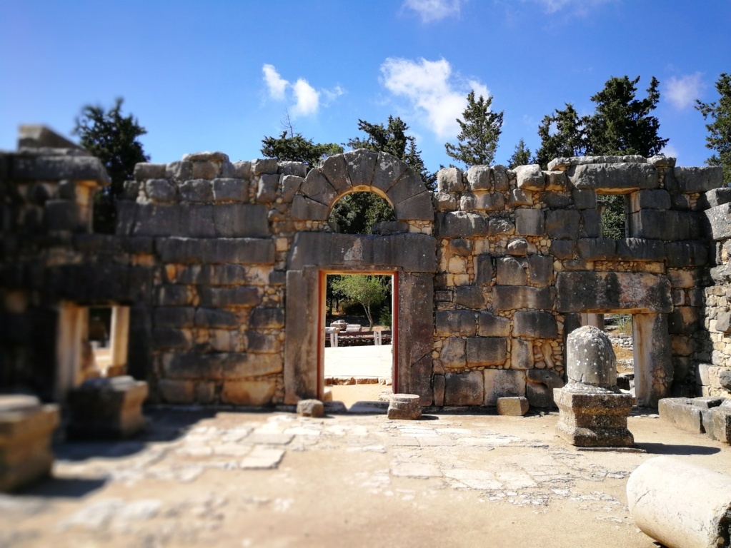 Baram National Park | Israel