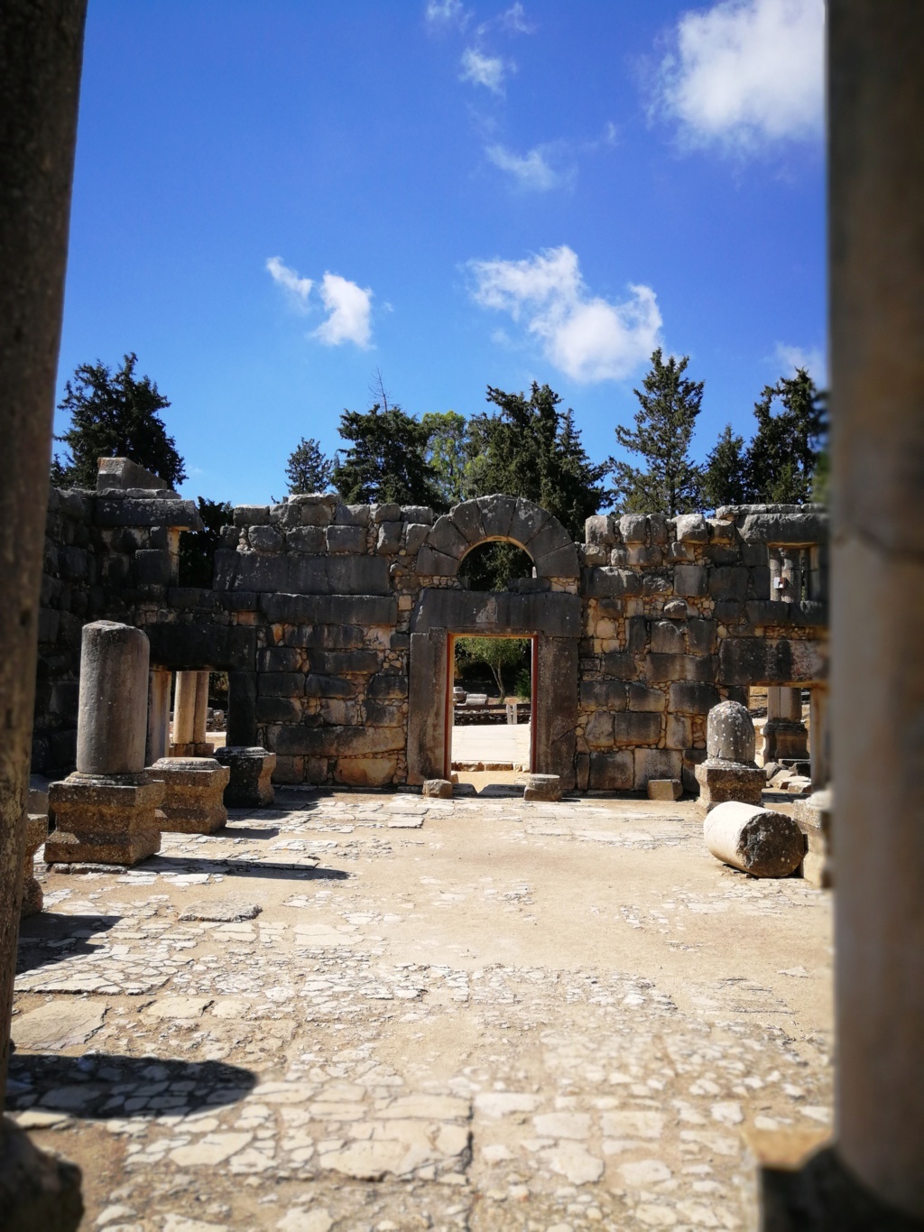 Baram National Park | Israel