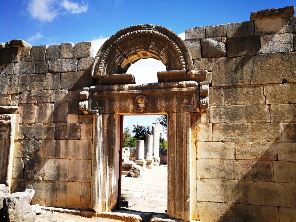 Baram National Park | Israel