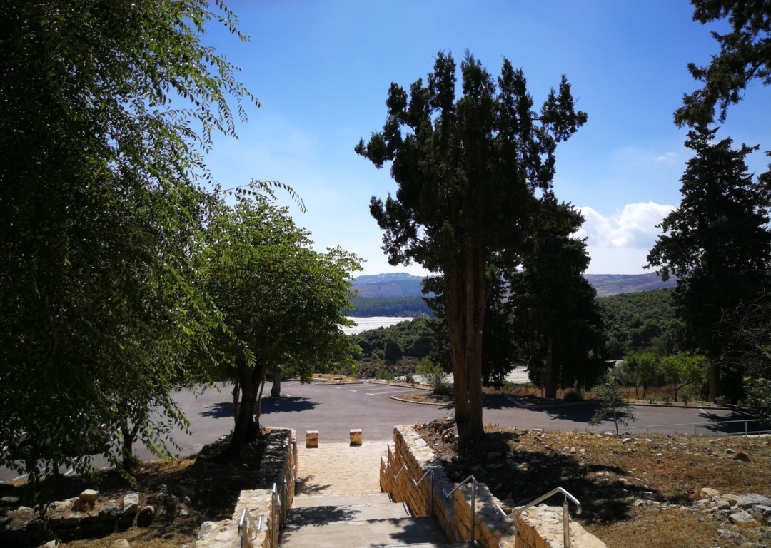 Baram National Park | Israel