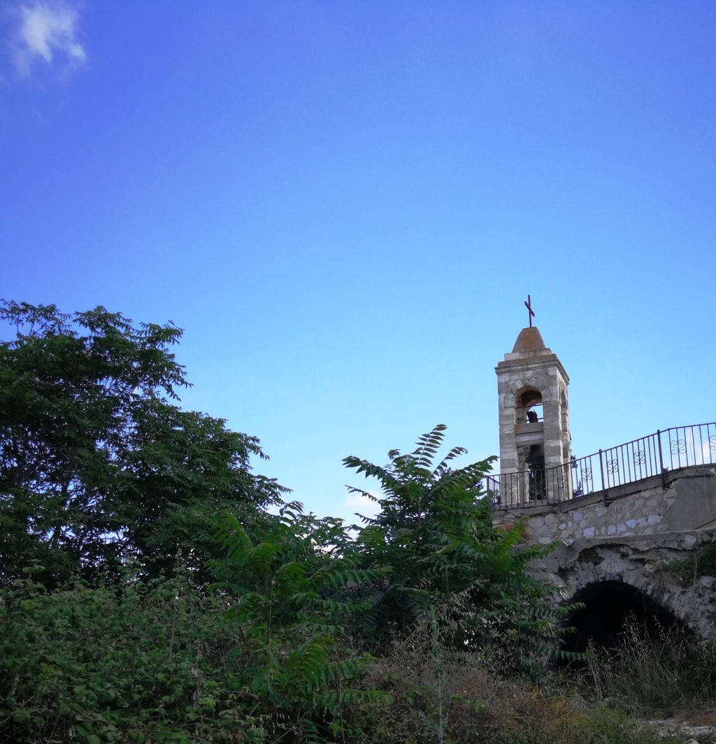 Baram National Park | Israel