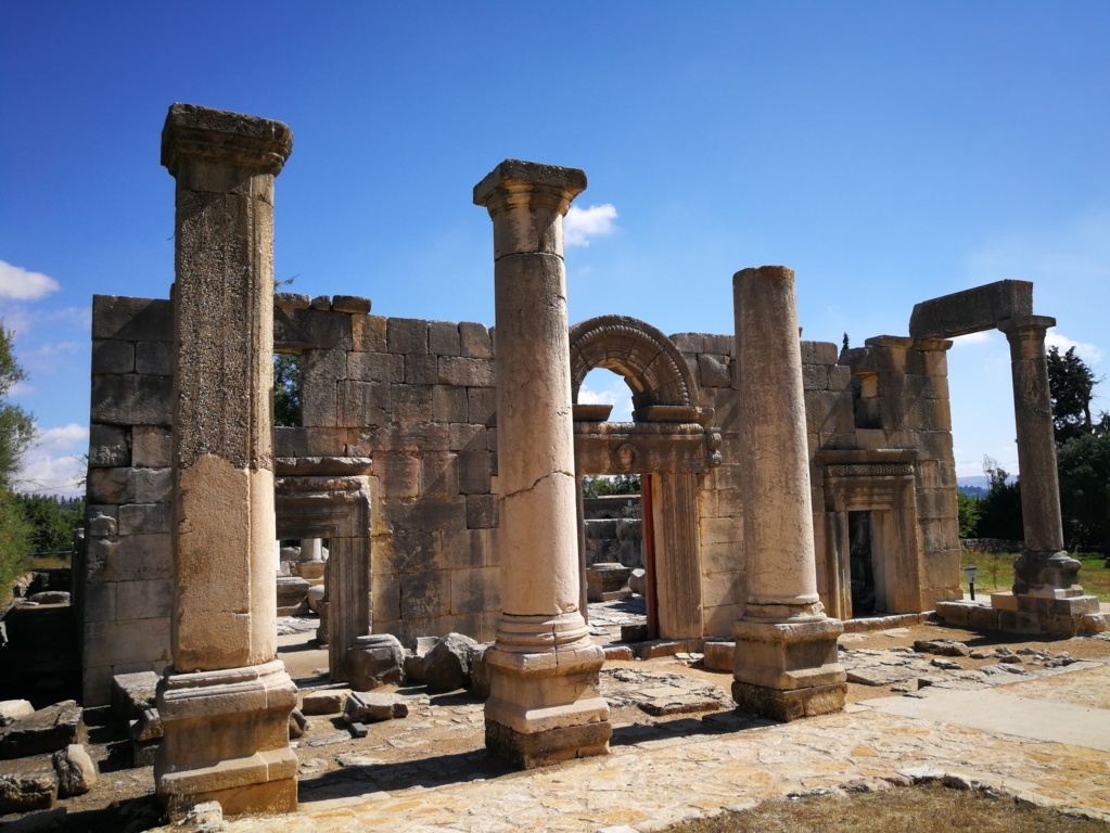 Baram National Park | Israel